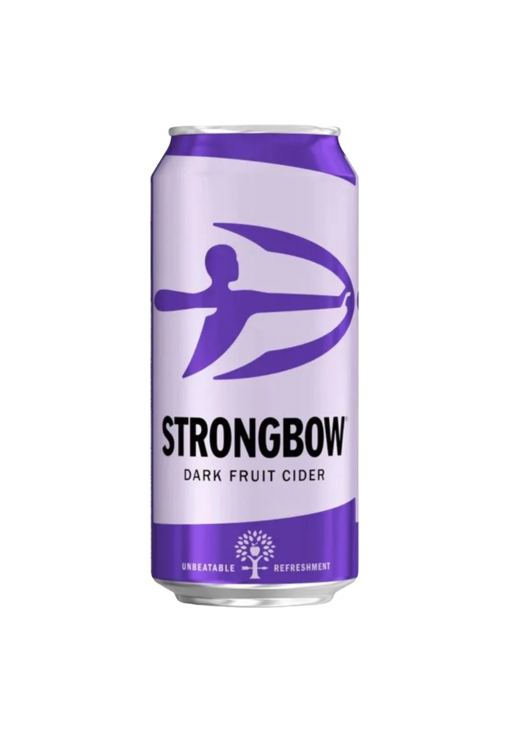 Strongbow Dark Fruit Cider 440ml – ALCOLOCO